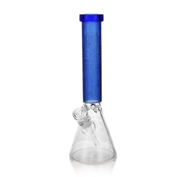 Triangle Beaker - EGglass