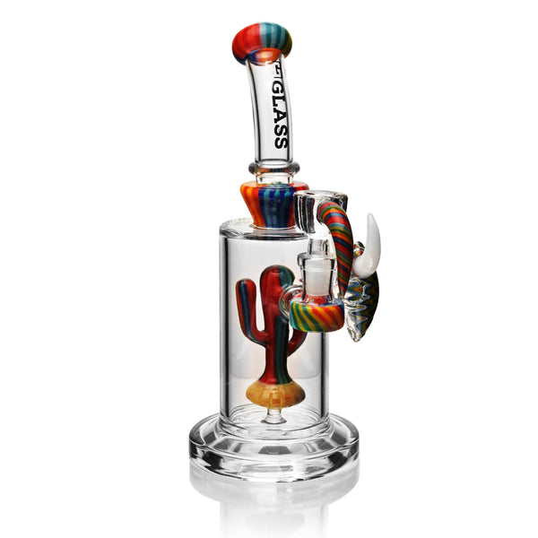 Doping Cactus Wig Wag Rig - EGglass