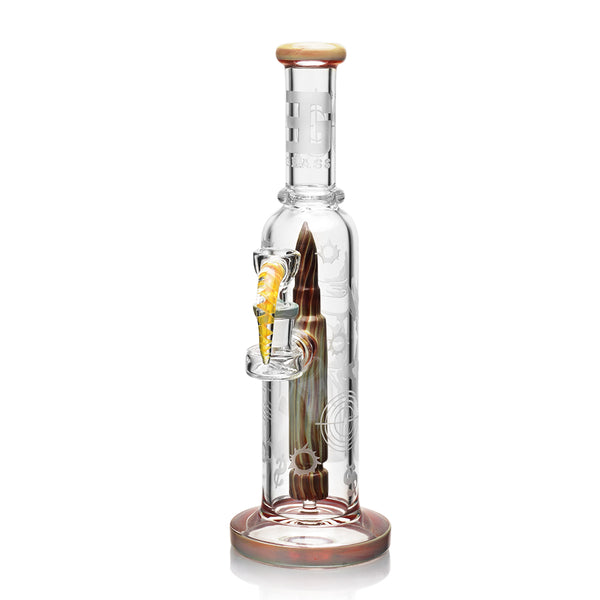 Universe Bullet Tube - EGglass