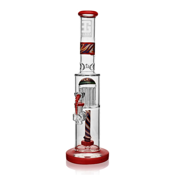 Candy Tree Perc Tube - EGglass