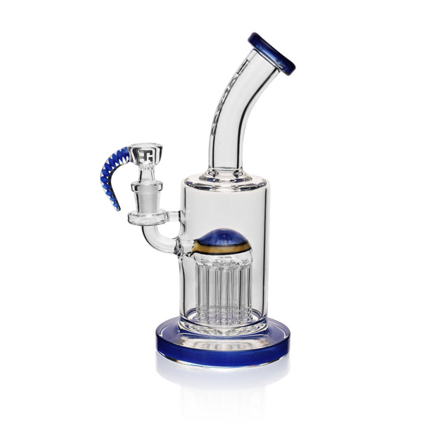 Heady Tree Perc Rig - EGglass Heady Tree Perc Rig - EGglass