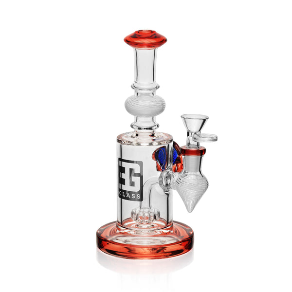 Cloud Pendant Rig - EGglass