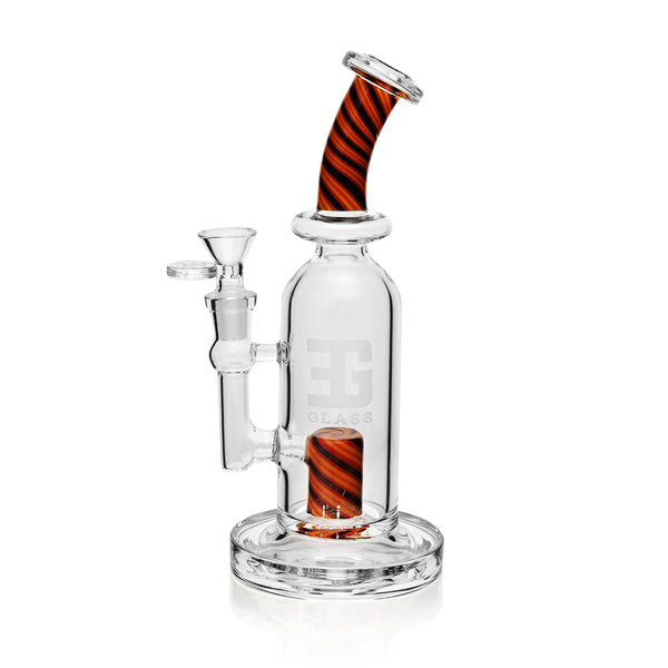 Single Way Wig Wag Rig - EGglass